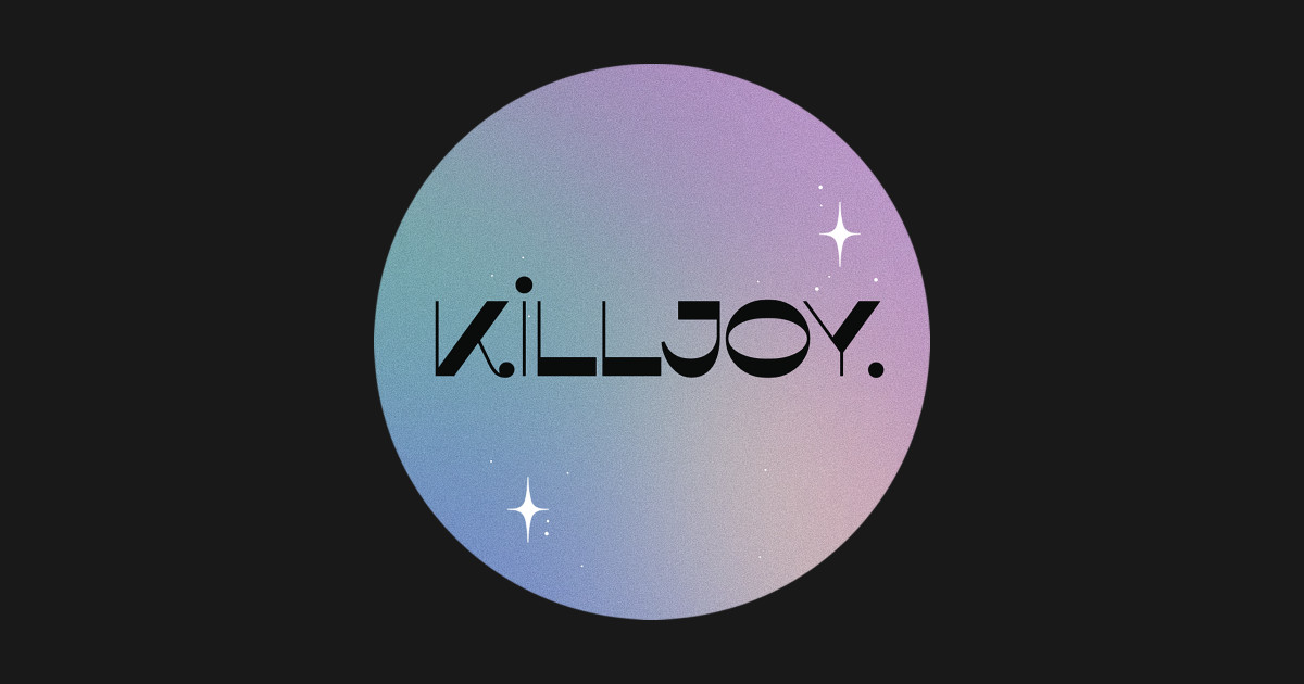 Killjoy - Killjoy - Hoodie | TeePublic