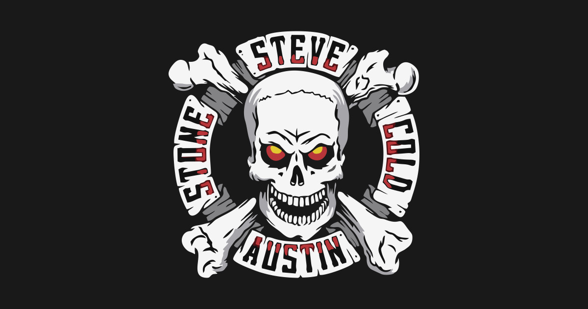 stone cold - Stone Cold - T-Shirt | TeePublic