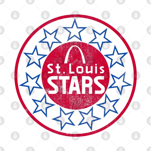 NASL 1967 Inaugural Team Logo - Nasl - T-Shirt | TeePublic