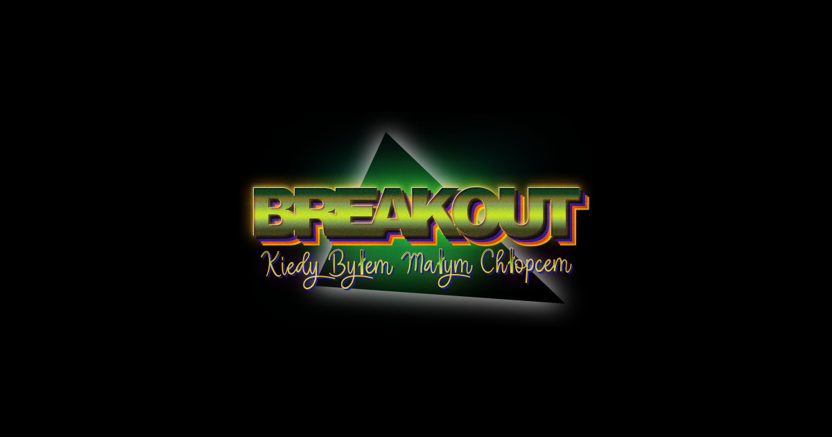 Breakout band - Blues Rock Breakout - Sticker | TeePublic