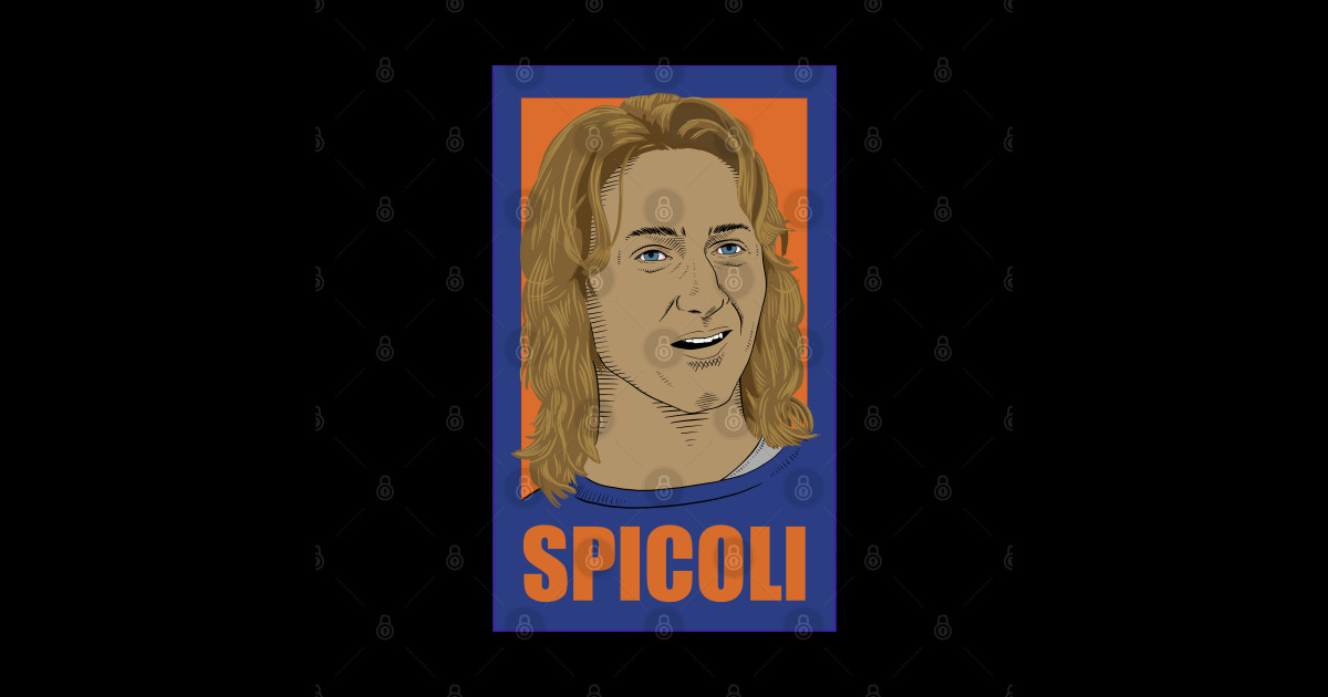 Jeff Spicoli - Fast Times At Ridgemont High - Sticker | TeePublic