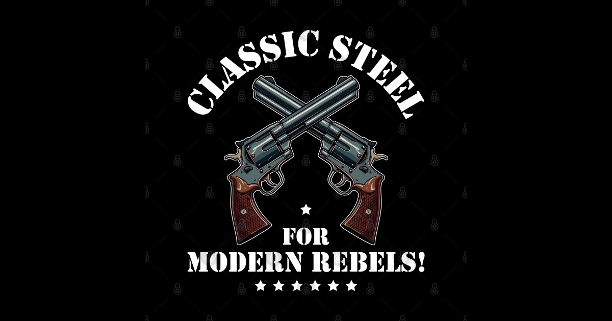 Revolver - Revolver - Posters and Art Prints | TeePublic