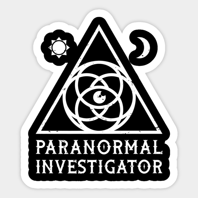 paranormal gift