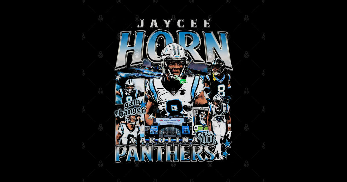 Jaycee Horn Vintage Bootleg - Jaycee Horn - Posters and Art Prints ...
