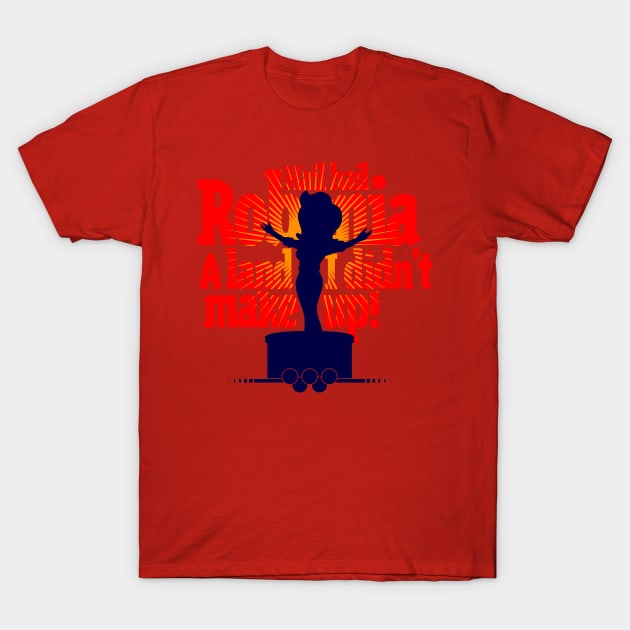 Hail, Hail, Robonia - Robonia - T-Shirt | TeePublic