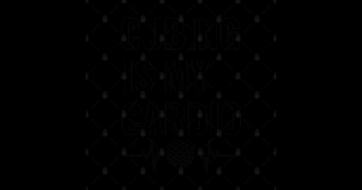 Funny Rubiks Cube Speedcubing - Rubiks Cube - Posters and Art Prints ...