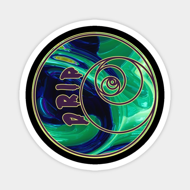 Drip The Golden Ratio. A Slime Tee. Made For The Adventure In You ...