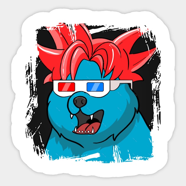 of Samo Samoyed coin NFT crypto - Of Samo Samoyed Coin Nft Crypto ...