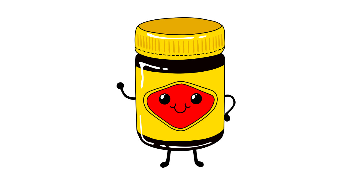 Cute Vegemite jar - Australia - Cute Vegetarian Spread - Vegemite ...