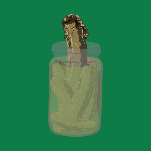 Pickle Eugene - Pickle Eugene - T-Shirt sold by Joseph Ansanelli | SKU ...