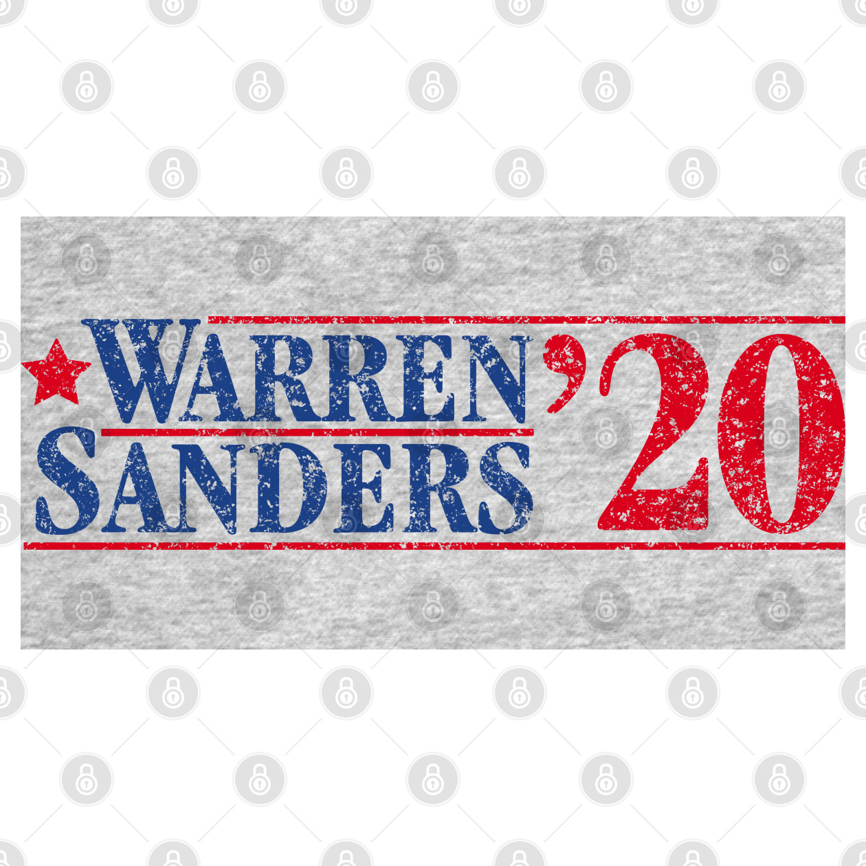 Elizabeth Warren and Bernie Sanders on the one ticket? - Elizabeth ...