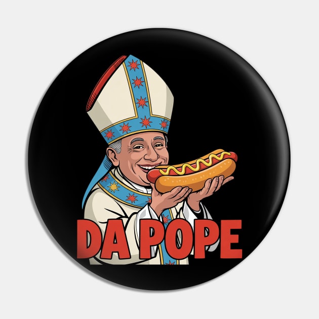 Da Pope Leo XIV Pope From America Chicago - Da Pope Leo Xiv Pope From ...
