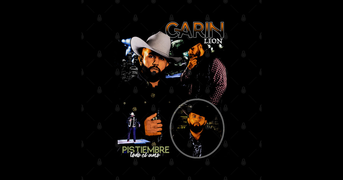 Carin Leon Pistiembre - Carin Leon - Sticker | TeePublic