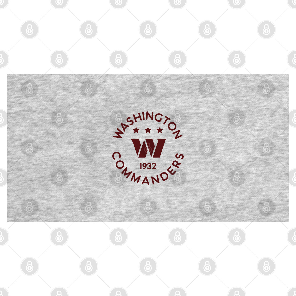 Retro-Washington-Commanders 2 - Washington Commanders - T-Shirt | TeePublic