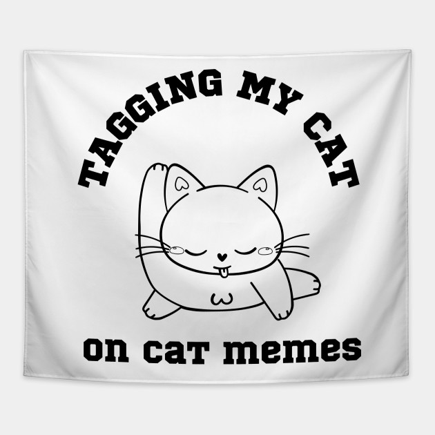 Cartoon Cat Memes Funny Ph