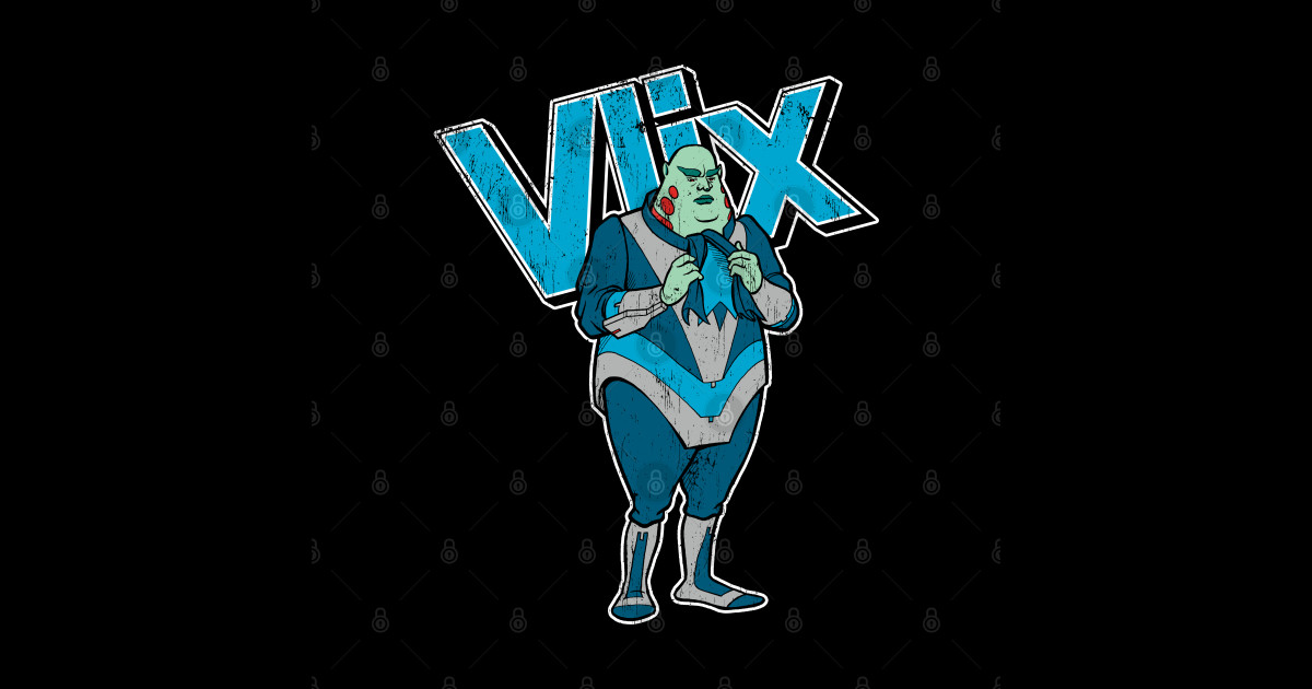 Vlix - Star Wars - Pin | TeePublic