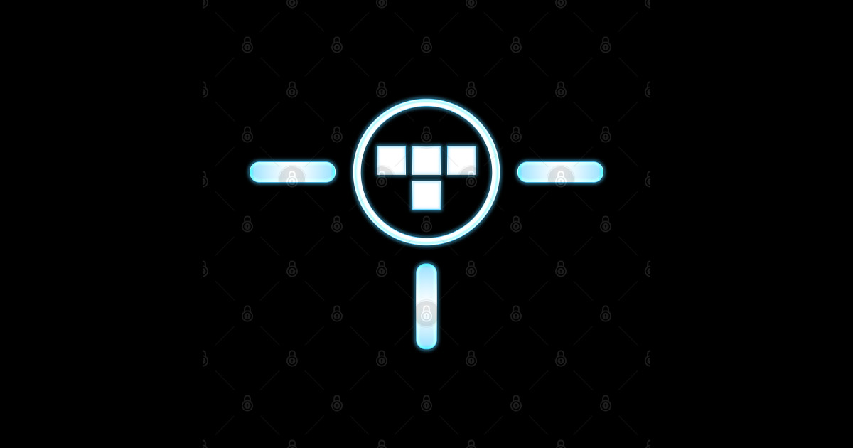 Tron Uprising - Tron - Sticker | TeePublic