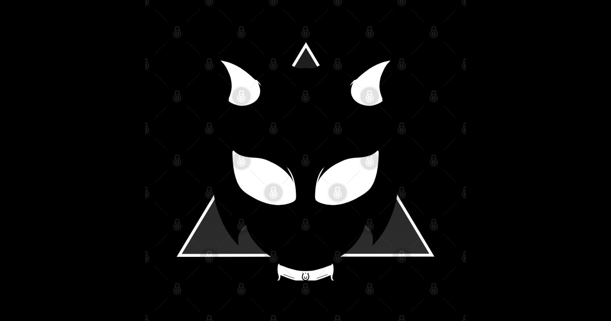 Dark shadow entity - Dark Shadow - Posters and Art Prints | TeePublic