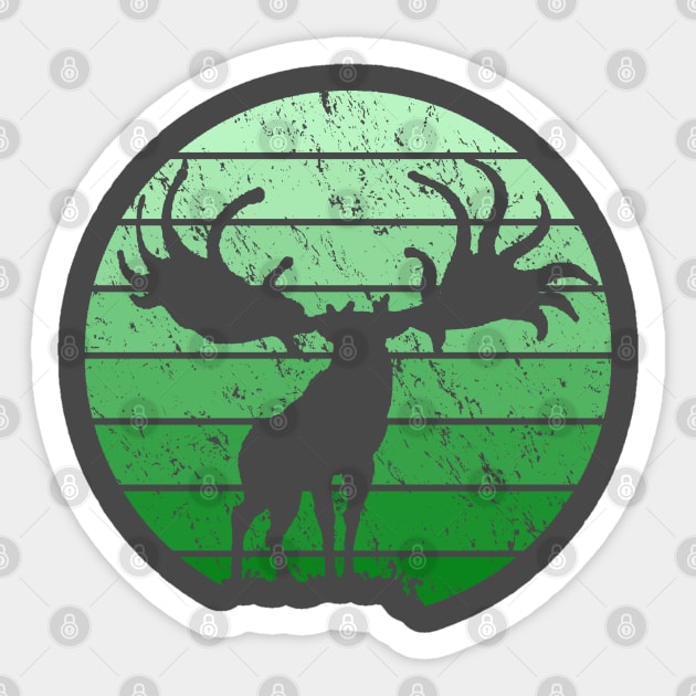 irish elk