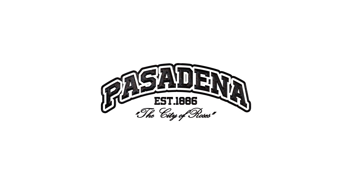 Pasadena Dark And Shinny Panther Texture - Pasadena - T-Shirt | TeePublic