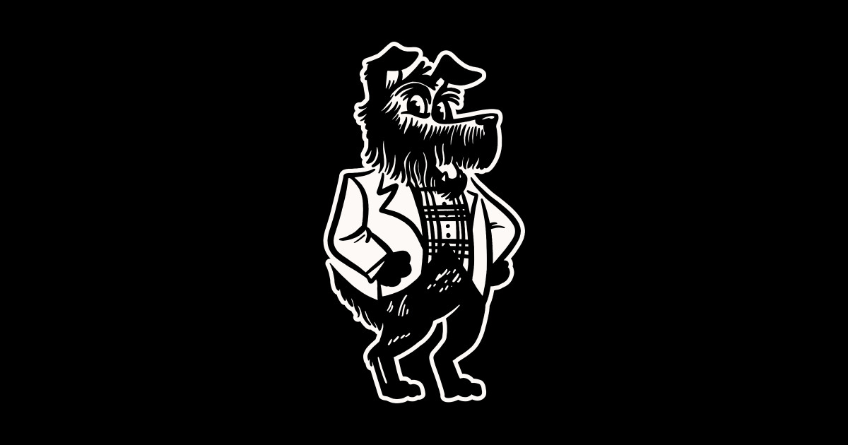 Carnegie Mellon Tartans - Simple White Mascot - Carnegie Mellon ...