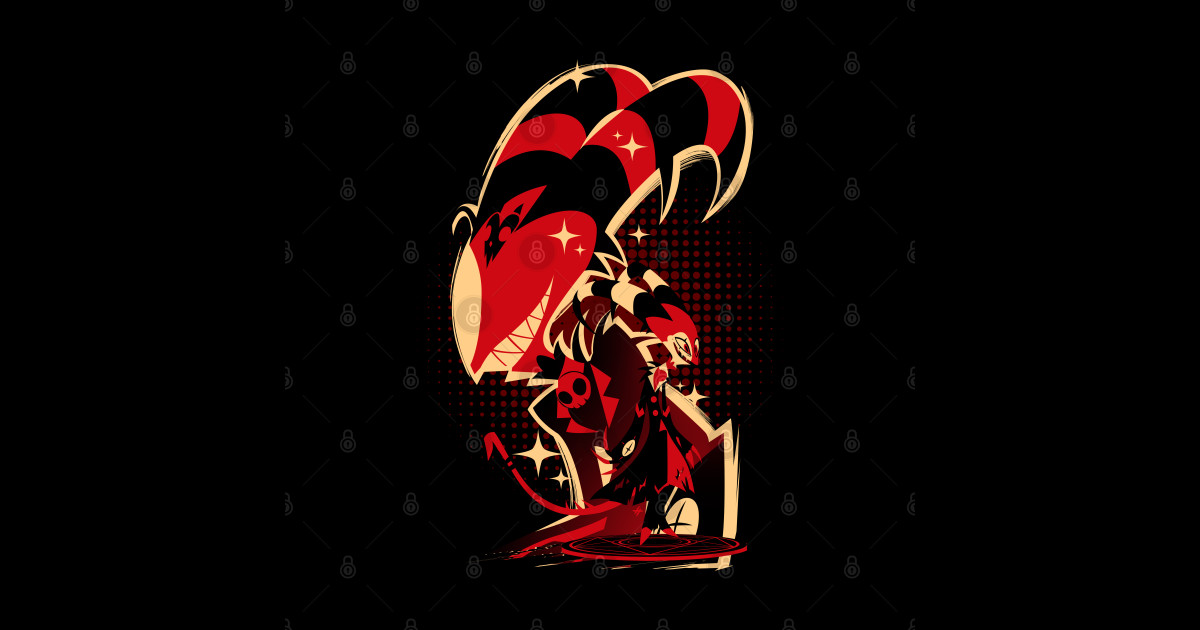 The Boss Blitzo - Blitzo - Posters and Art Prints | TeePublic