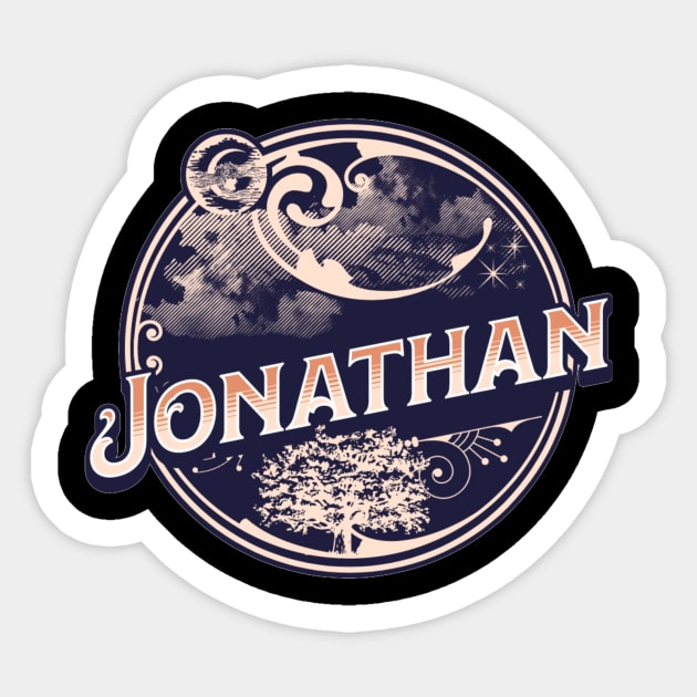 jonathan name popularity