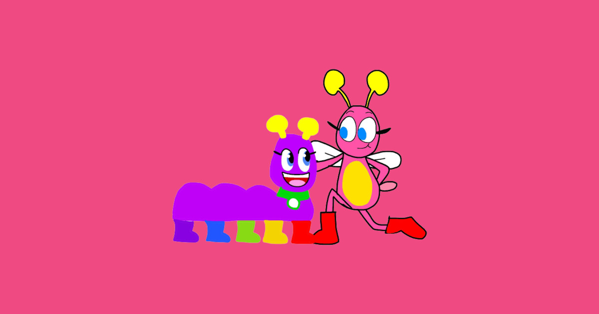 Baby Lamb Generations: Alice Pollenia - Baby Lamb Creations - T-Shirt ...