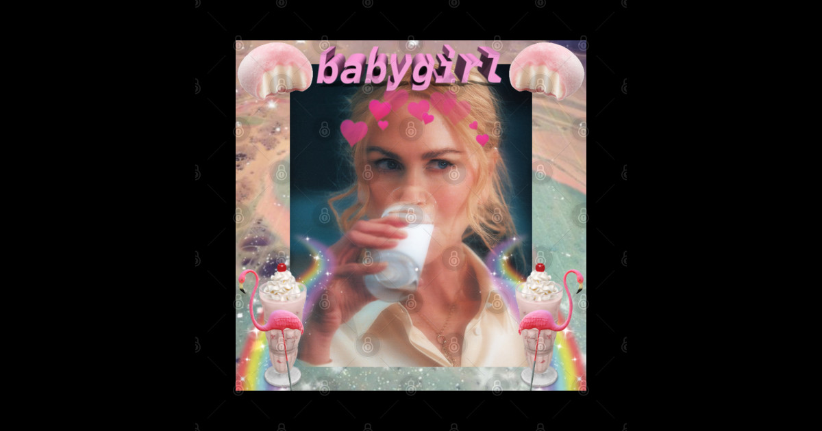 Nicole Kidman - Nicole Kidman - Sticker | TeePublic