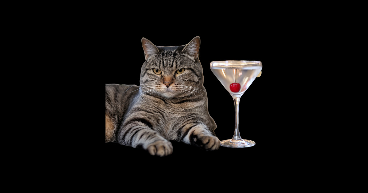 Stepan The Cat meme - Stepan The Cat Meme - Posters and Art Prints ...