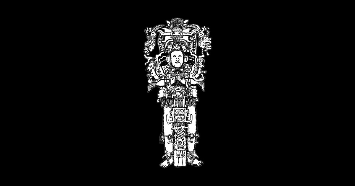 Maya King Smoke Shell - Maya Stella - Sticker | TeePublic