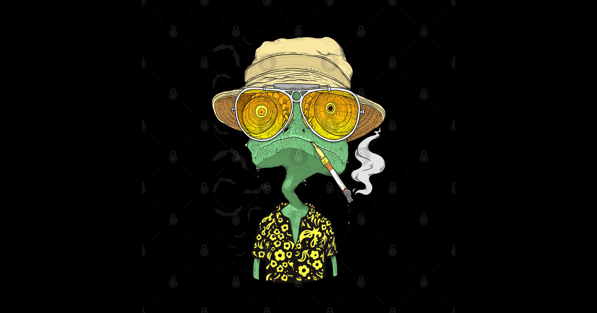 RANGO DUKE - Rango Duke - Sticker | TeePublic