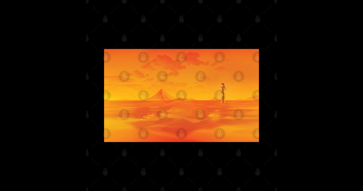 Mars (V2) - Mars - Sticker | TeePublic