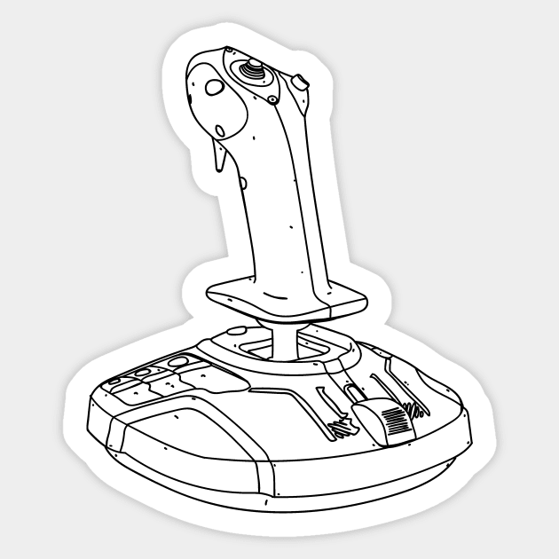 Flight Simulator - Cockpit Controller - Pilot Gamer - Flight Simulator ...