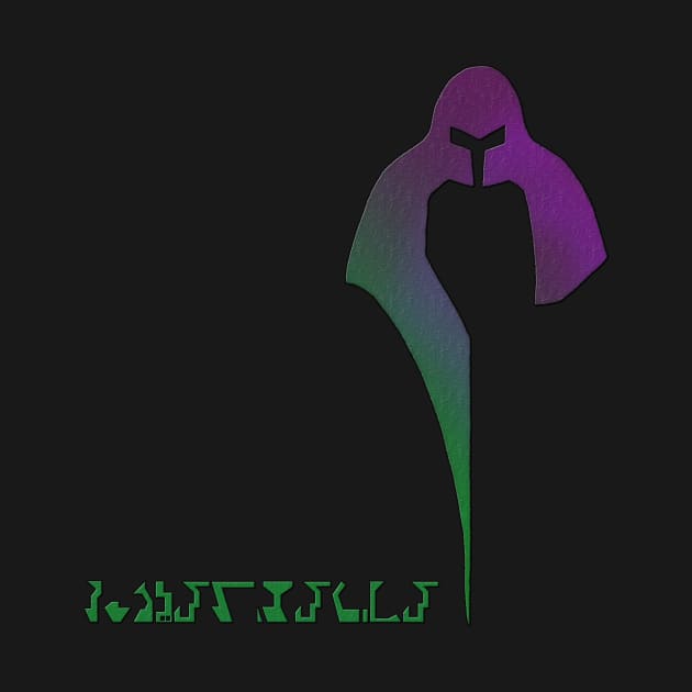 Obsidian Order - For Cardassia - T-Shirt | TeePublic