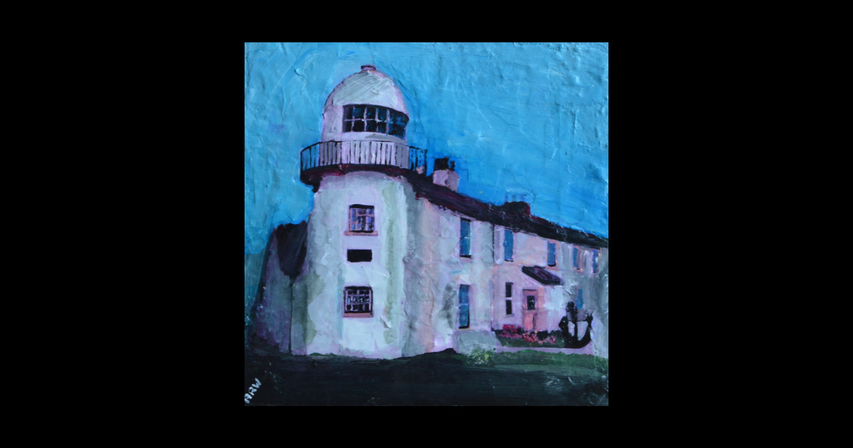 Fort Paull, Near Hull, England - Fort Paull - Magnet | TeePublic