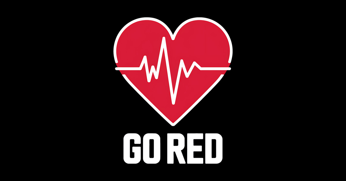 February Heart Health Month American Heart Health - February Heart ...