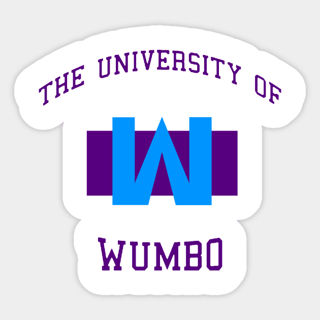 wumbo mini