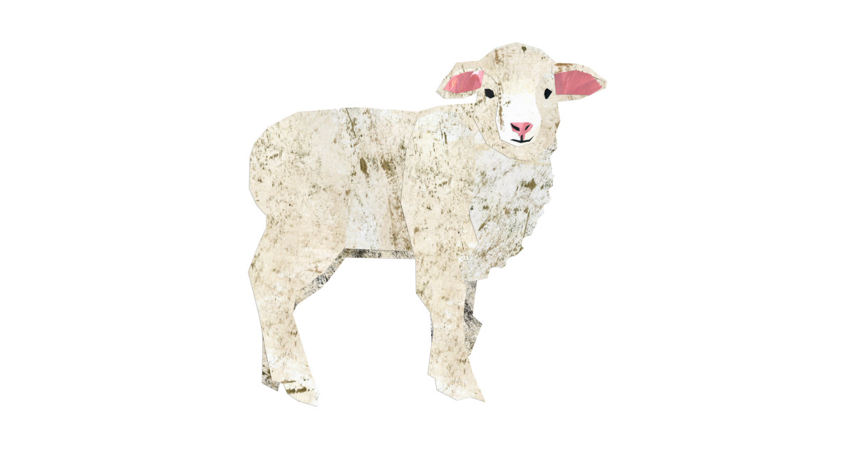 Lamb - Lamb - Posters and Art Prints | TeePublic