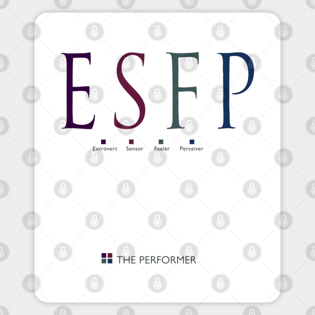 ESFP The Performer, Myers-Briggs Personality Type - Esfp Myers Briggs ...