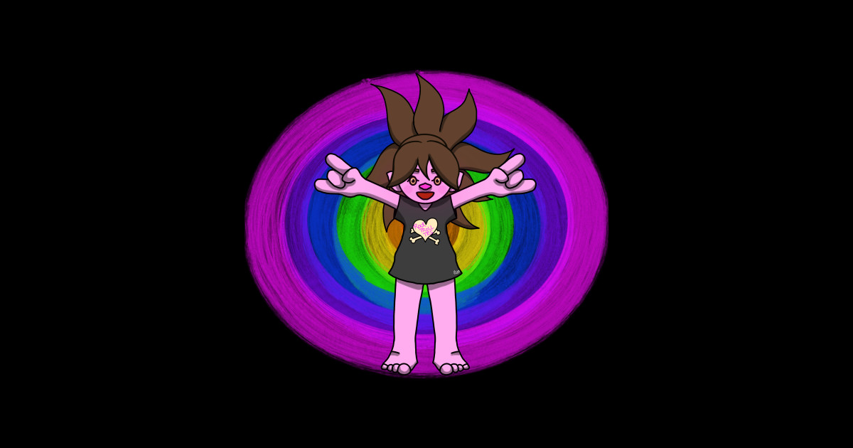 TES the Troll - Rock Troll - Sticker | TeePublic