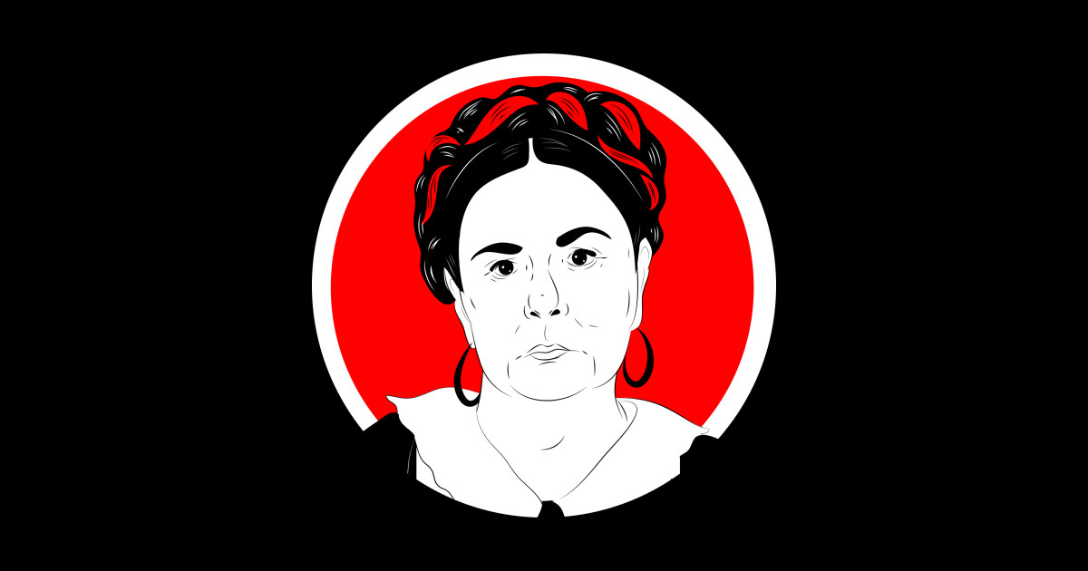 Nana Calixta - Telenovela - Sticker | TeePublic