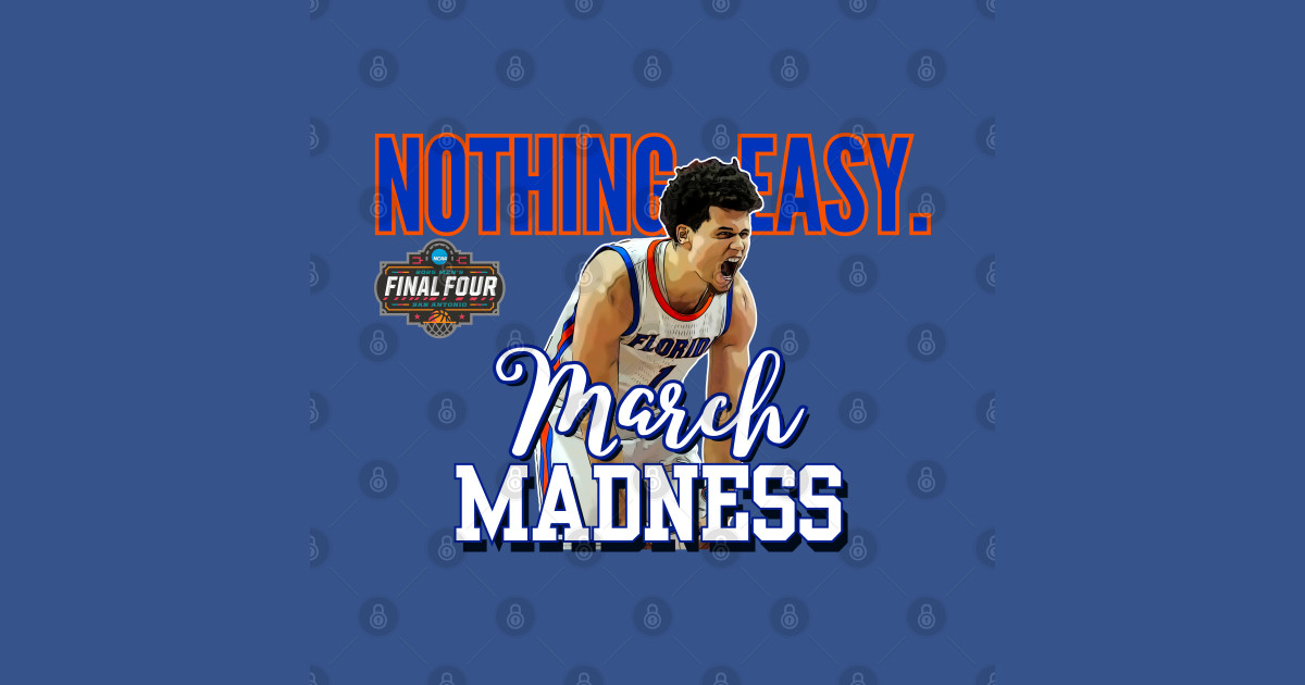 Walter Clayton Jr. #1 Florida - KBNCFWC101 - Walter Clayton Jr - T ...