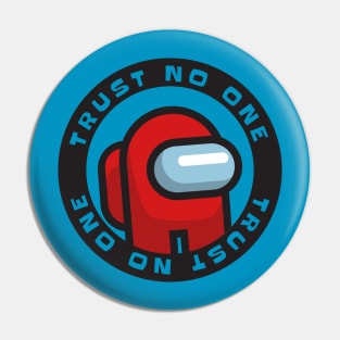 Among Us Jesus Among Us Game Gamer Pins and Buttons for Sale | TeePublic