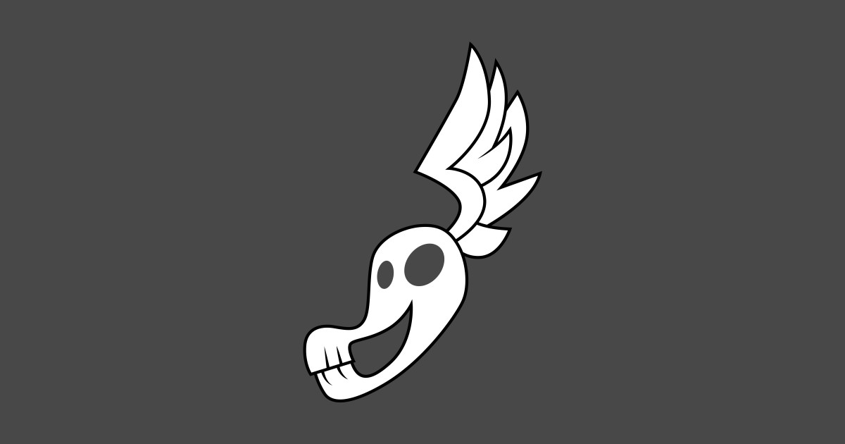 Shadowbolts emblem - My Little Pony - T-Shirt | TeePublic