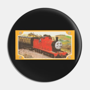 Thomas The Tank Engine Meme Pins and Buttons for Sale | TeePublic