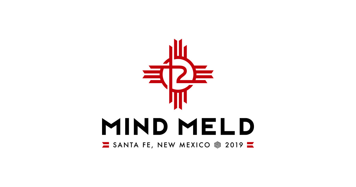 Mind Meld 12 Primary Mind Meld Sticker TeePublic AU mind-meld-12-primary-mind-meld-sticker-teepublic-au