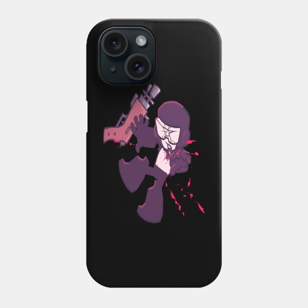 TankMan FNF (Friday Night Funkin) - Tankman Fnf - Phone Case | TeePublic