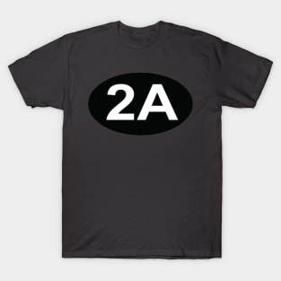 2nd Amendment T-Shirts for Sale | TeePublic