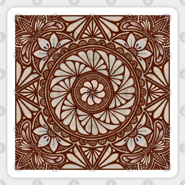 Pasifika dark chocolate - Pasifika - Sticker | TeePublic